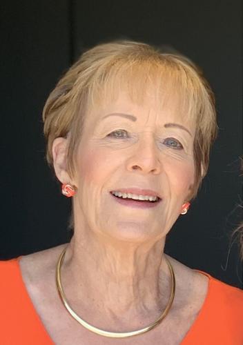 Cindi Johnson Tepper | Obituaries | polkio.com