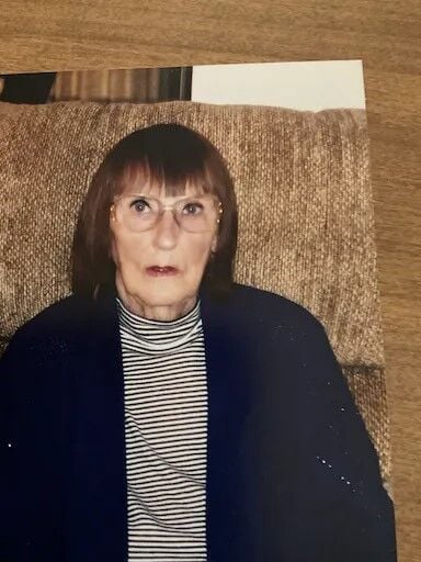 Donna Rae Walser | Obituaries | polkio.com