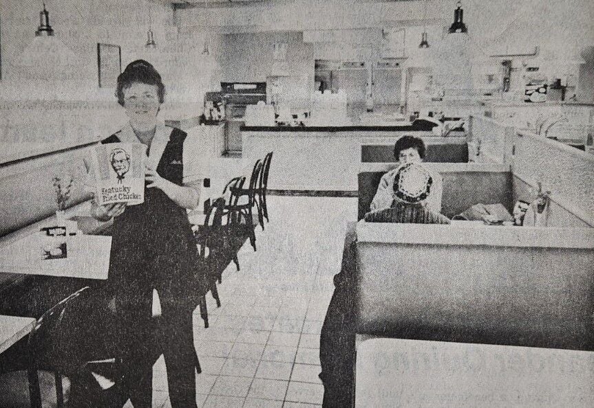 Pages of the Past | News | polkio.com