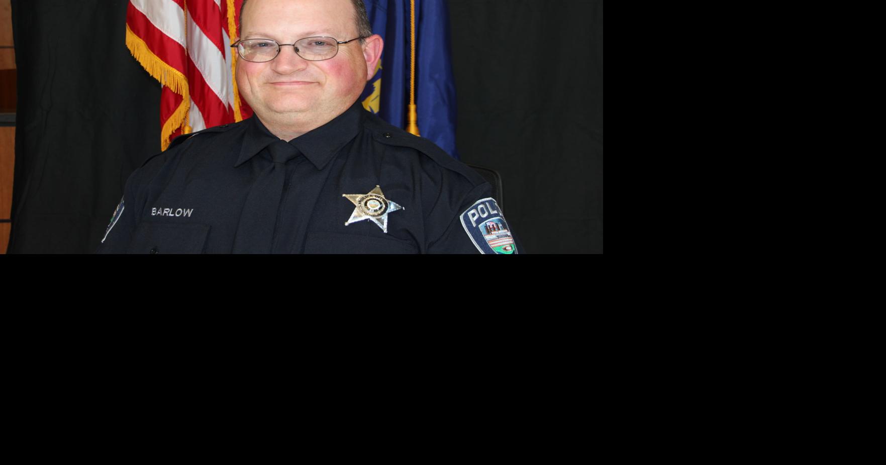 Independence PD awards officers | News | polkio.com