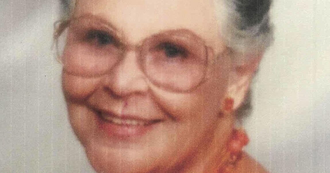 Alice Allyn Thurman | Obituaries | polkio.com