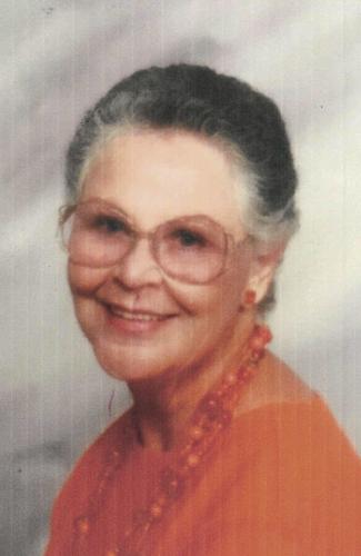 Alice Allyn Thurman | Obituaries | polkio.com