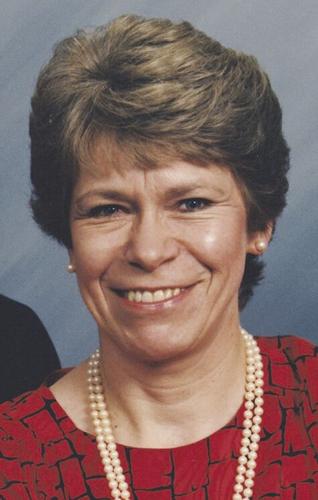 Leila Frances Wuitschick | Obituaries | polkio.com