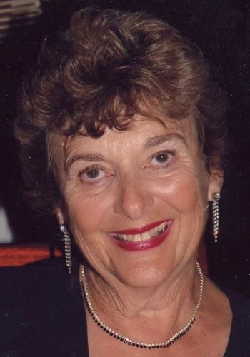 Shirlee Jean (Wilcox) Flug | Obituaries | polkio.com