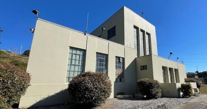 BPA West Salem Substation listed in National Register of Historic ...