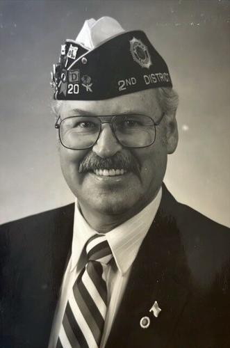 Jack T. Magnuson | Obituaries | polkio.com