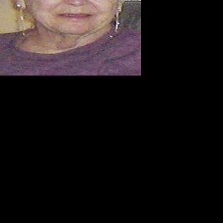 Lucile Luker | Obituaries | polkio.com