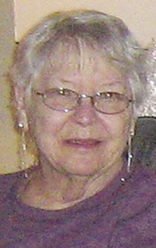 Lucile Luker | Obituaries | polkio.com