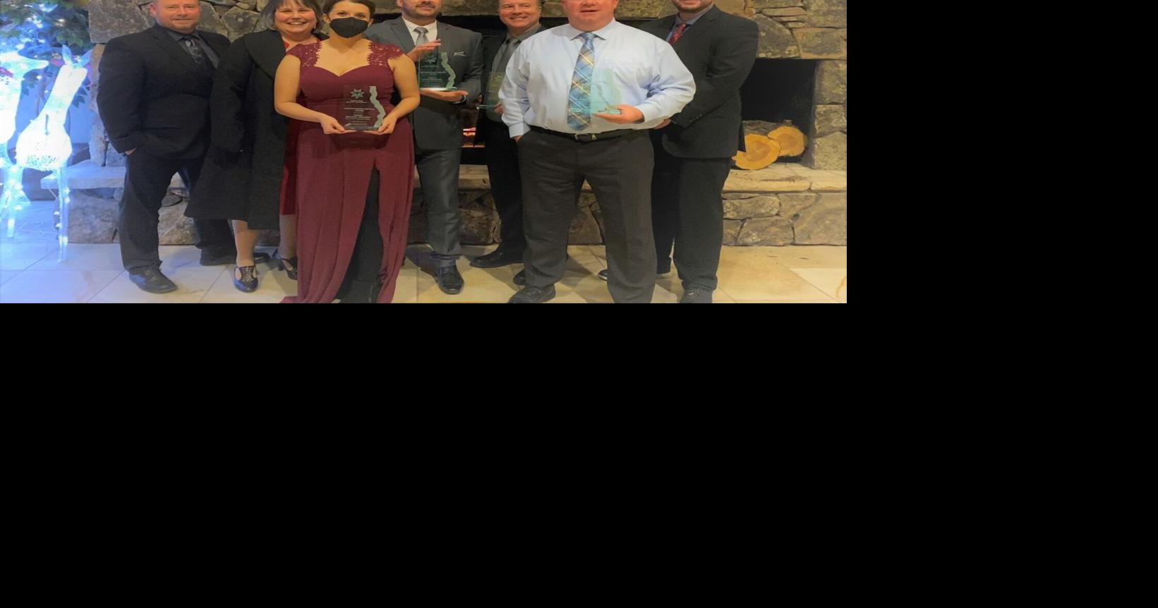 PCSO Jail staff win Lifesaving Award | News | polkio.com