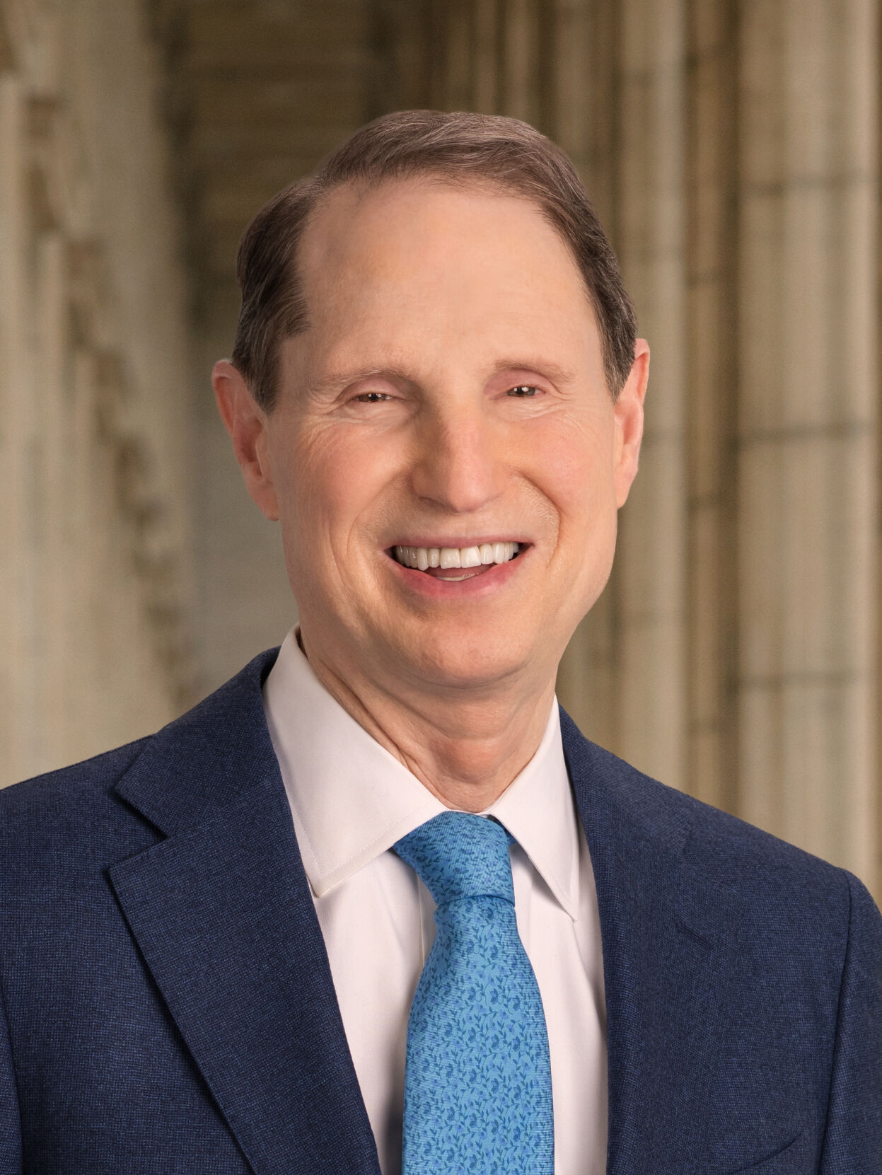 Senator Wyden hosts town hall in Polk County Friday | News | polkio.com
