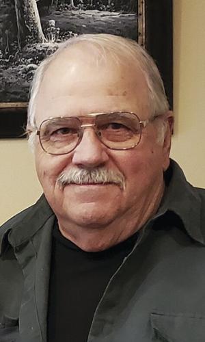 Ben Alan McCullough | Obituaries | polkio.com