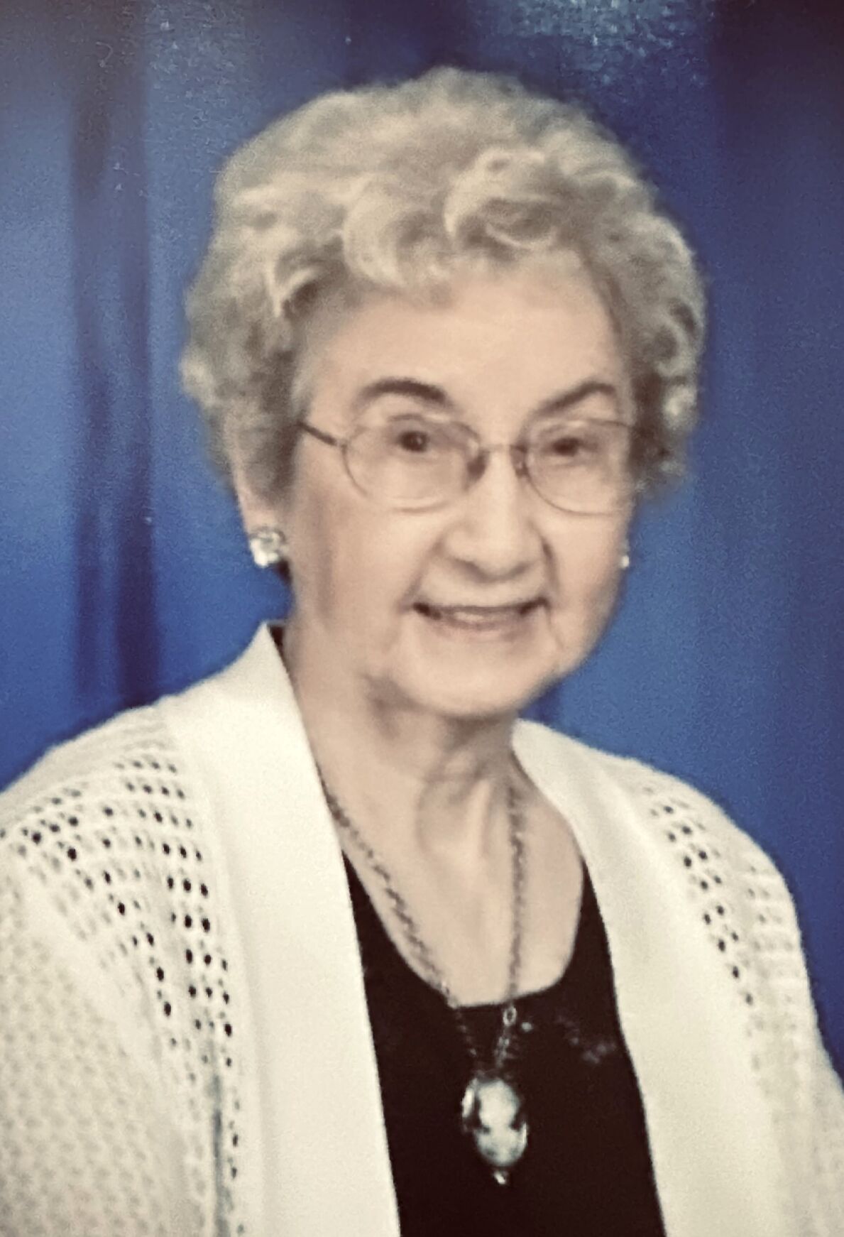 Pauline Parmenter | Obituaries | polkio.com