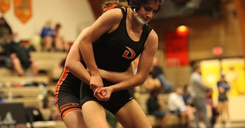 Dallas wrestling sets a high bar for season | Sports | polkio.com