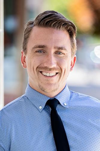 I-O hires Alex Gaub as full-time reporter, promotes David Hayes to ...