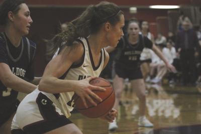 Too much defense: Hadley Craig helps Panthers sink Bulldogs, 66-50 ...