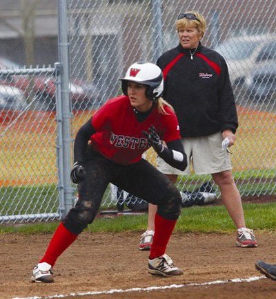 WOU: Longtime softball coach Pam Knox stepping down after 10 seasons ...
