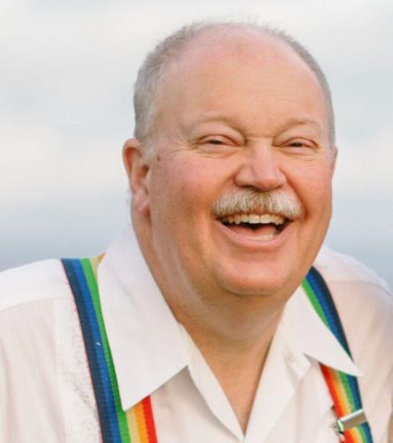 Thomas Keck | Obituaries | polkio.com