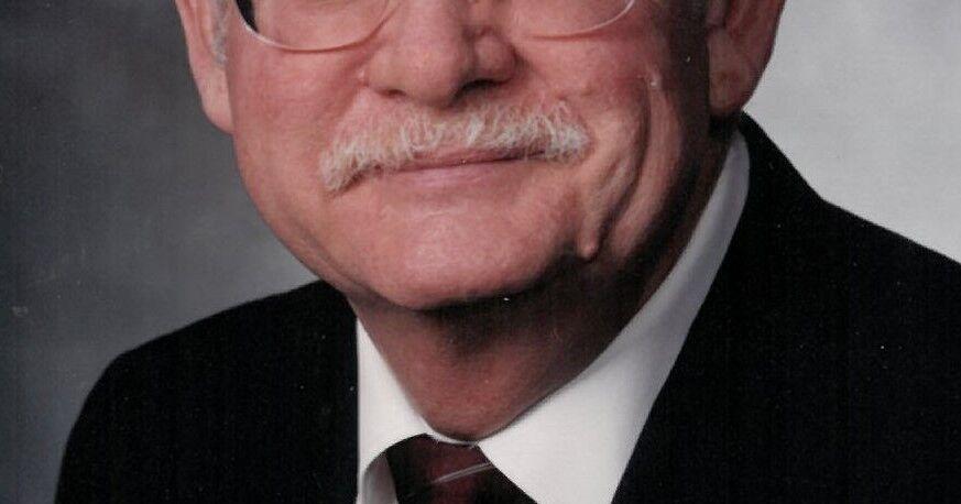 J. Morris Johnson | Obituaries | polkio.com