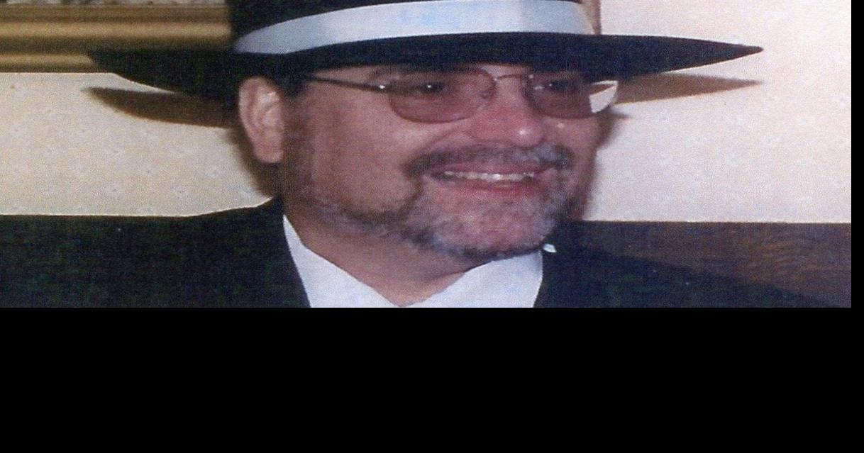 John Robert Borris | Obituaries | polkio.com