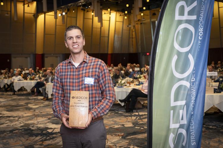 SEDCOR honors local businesses, cities | Lifestyles | polkio.com