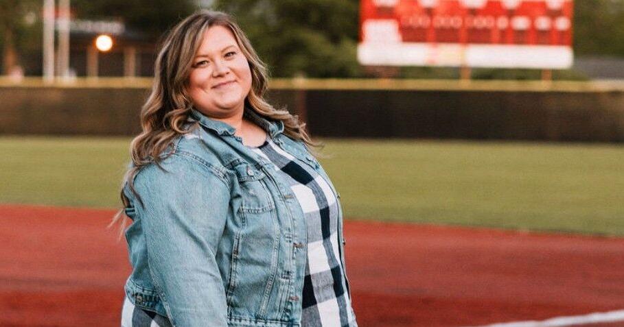 Gabby Walton announces run for Mrs. Oregon | News | polkio.com