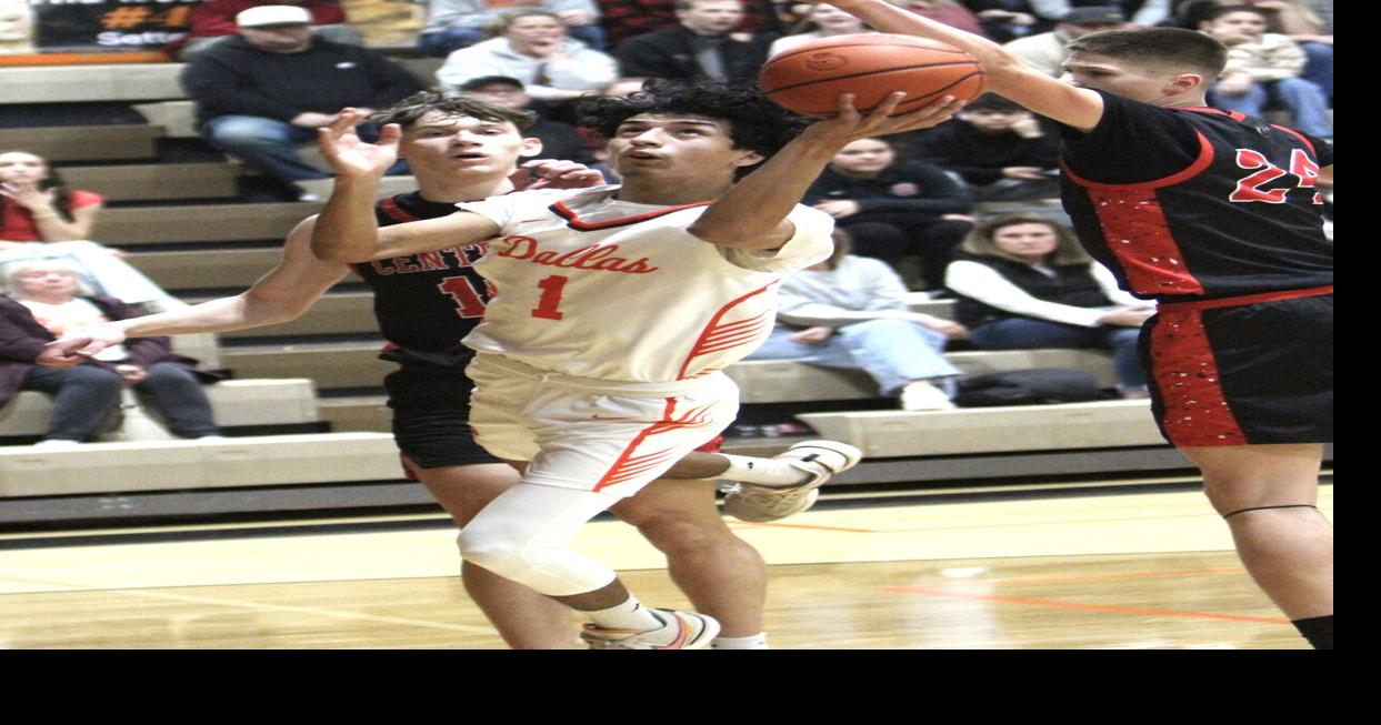 Panthers pull away late to upend Dragons | Sports | polkio.com