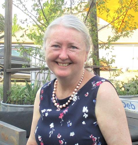 Support for changes to Measure 110 surface in Monmouth | News | polkio.com