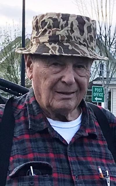 Robert Eugene Marr | Obituaries | polkio.com