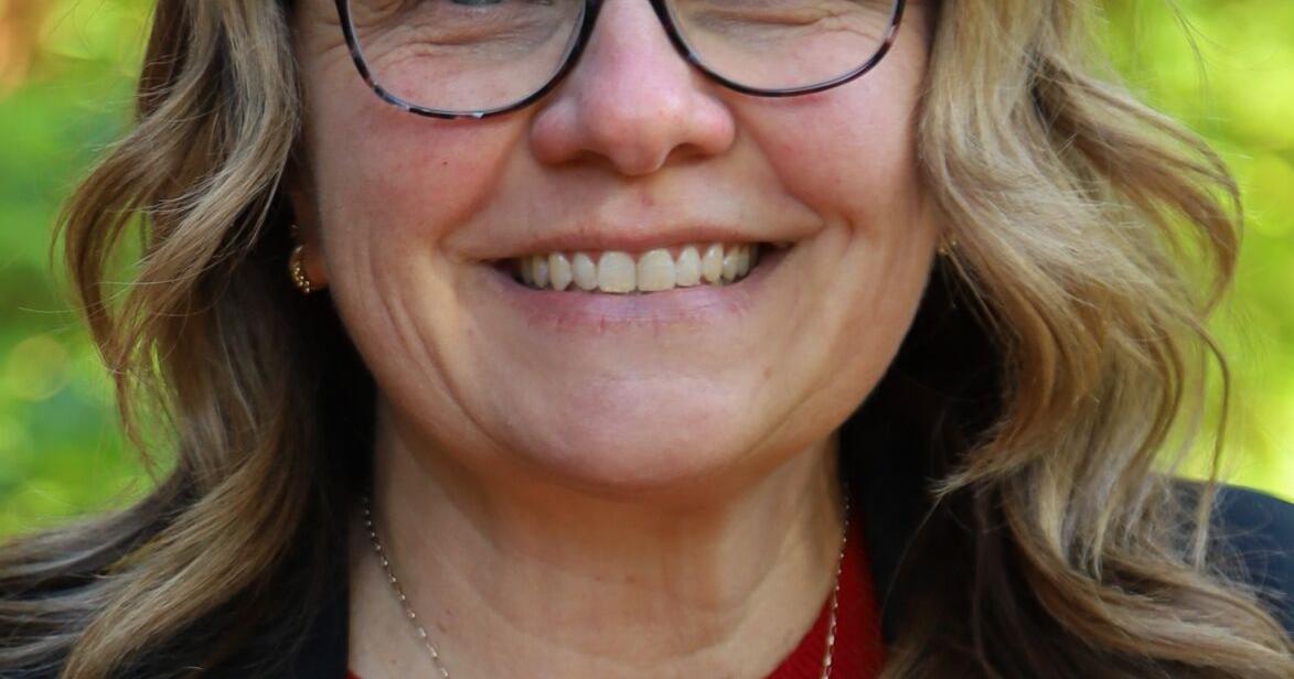 WOU names Malissa Larson VP of Student Affairs | News | polkio.com