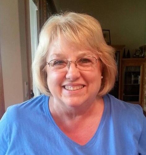 Susan Ann Spain | Obituaries | polkio.com