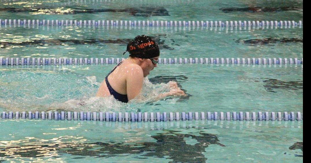 Prep Roundup: Central, Dallas swimming compete at Corvallis | Sports ...
