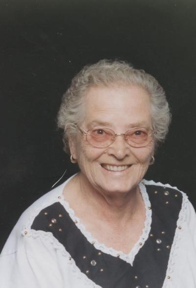 Lucy Mae Slater | Obituaries | polkio.com