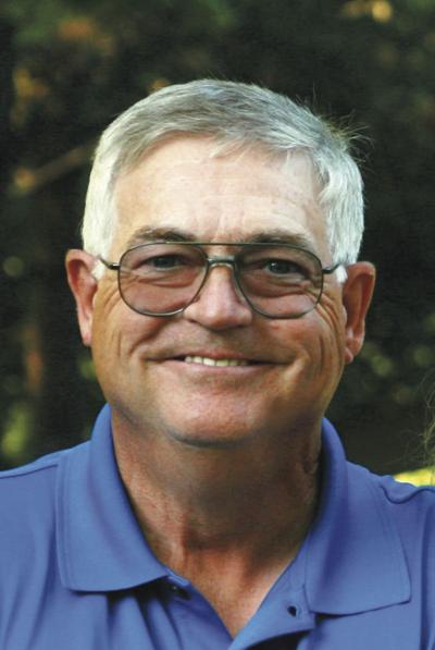 Leonard Charles Fouts | Obituaries | polkio.com