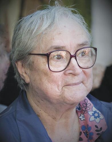 Leatha June Jetton (Fleming) | Obituaries | polkio.com