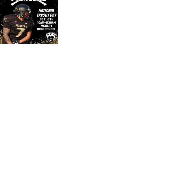 Capital Pioneers womens football holding tryouts on Oct. 8 | Sports ...