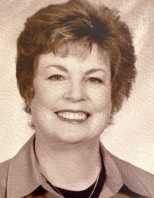 Rose Marie Epple | Obituaries | polkio.com