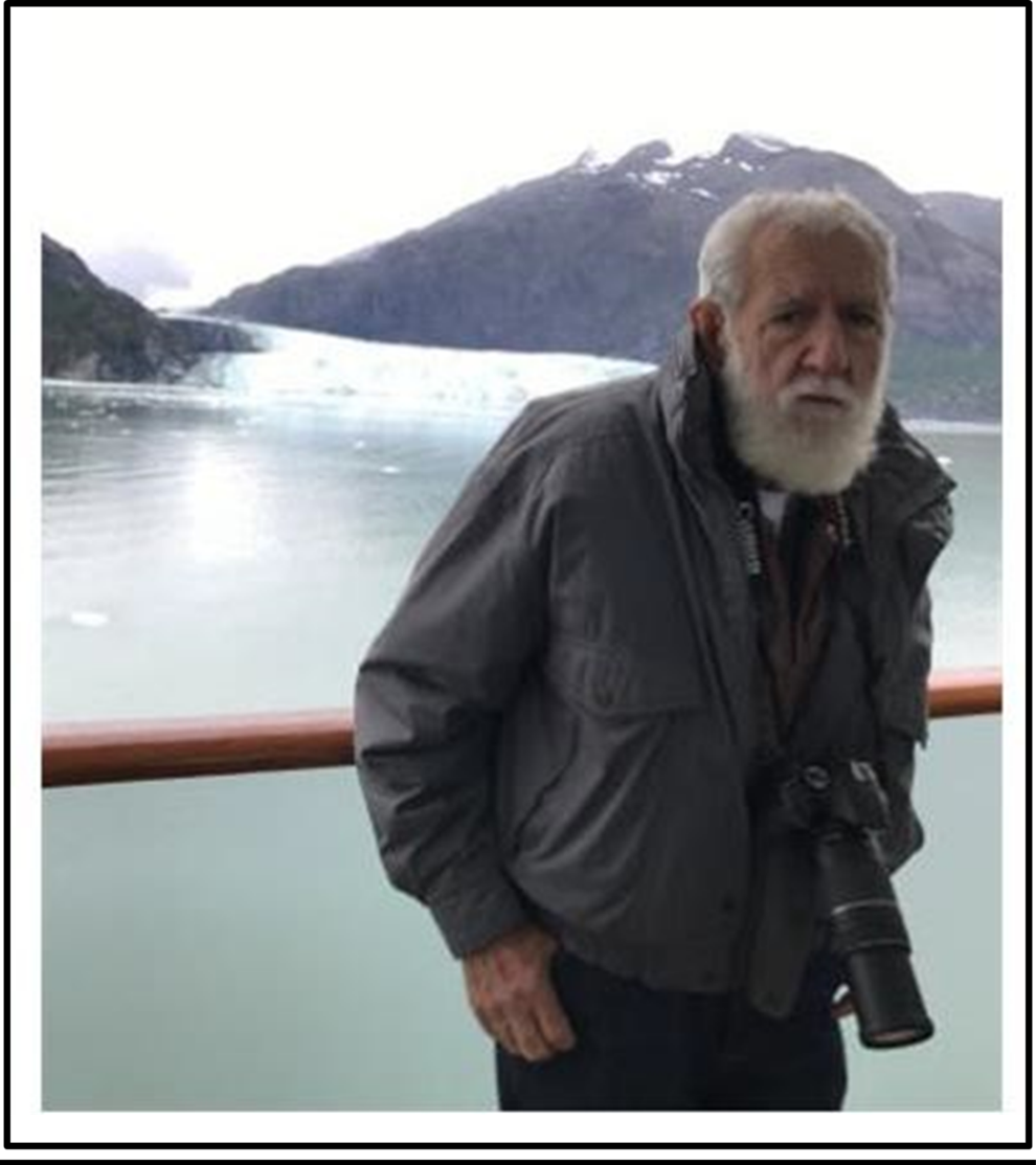 William Henry Rich, Jr. | Obituaries | polkio.com