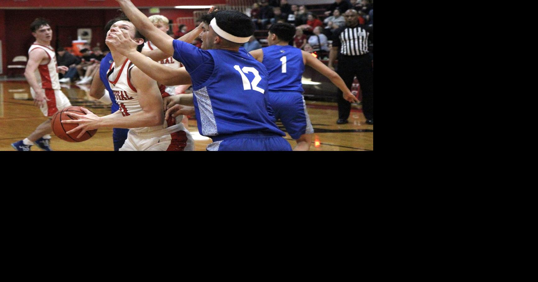 Panthers edge McKay, notch first league win | Sports | polkio.com