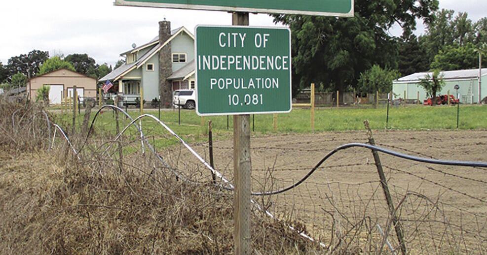 Independence City Council discussions take a turbulent turn | News ...