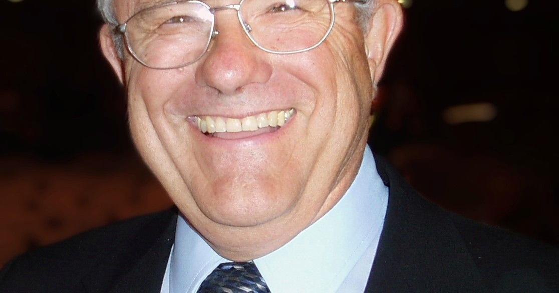 Ronald Noble | Obituaries | polkio.com