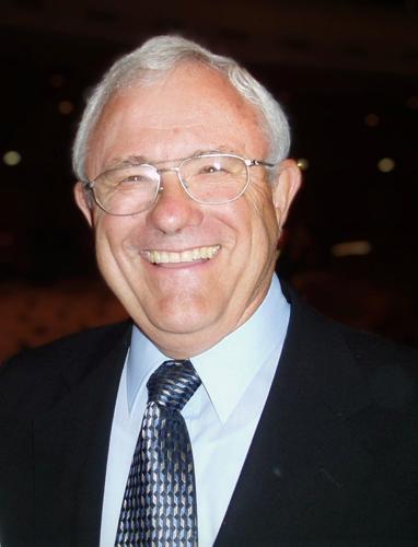 Ronald Noble | Obituaries | polkio.com