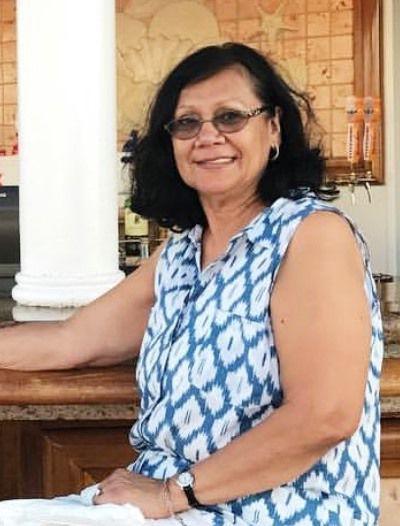 Maria Magdalena Barba | Obituaries | polkio.com