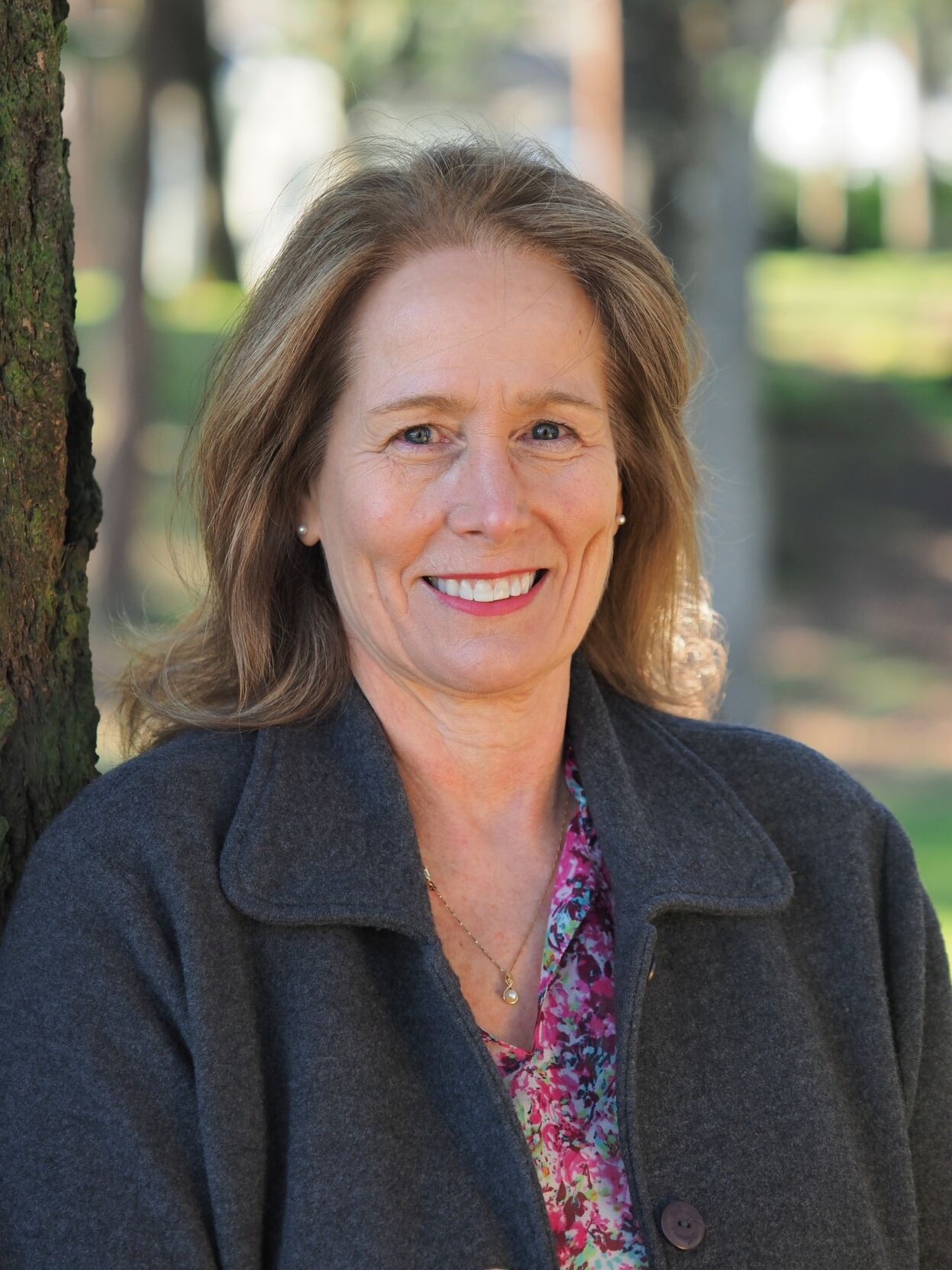 Know your rep: West Salem City Councilor Micki Varney | News | polkio.com