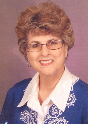 Ann Charlene Howard | Obituaries | polkio.com