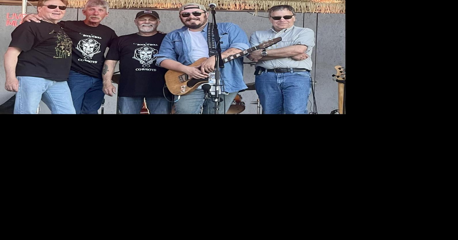 Rock N Roll Cowboys kick off Sounds of Summer | Lifestyle | polkio.com