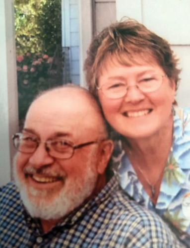 Gloria and Gerald Bennett | Obituaries | polkio.com