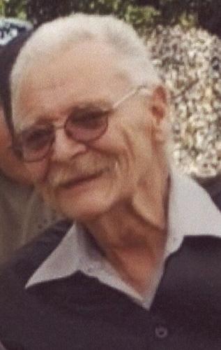 John Robert Berens | Obituaries | polkio.com