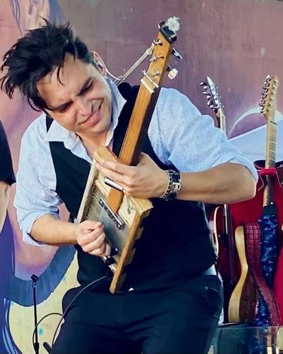 Ben Rice and the Portland Hustle return to home turf after West Coast ...