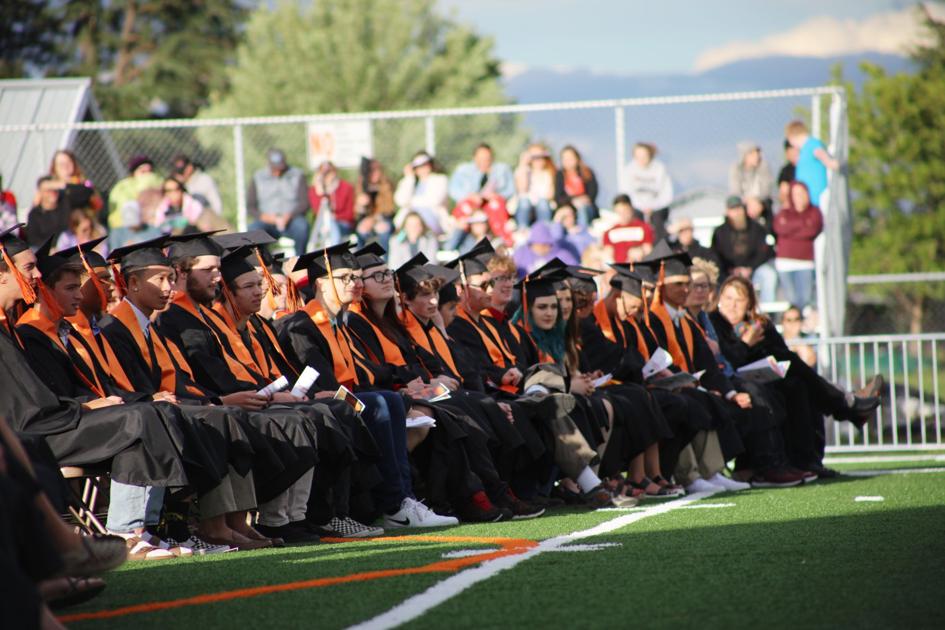 Dallas High School plans nontraditional graduation | News | polkio.com