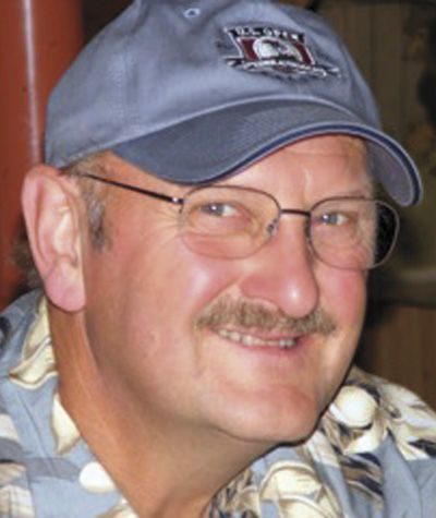 Sterling James Trowbridge | Obituaries | polkio.com